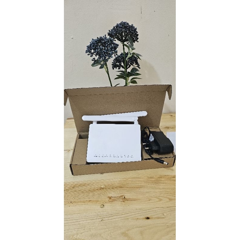 Jual NEW ONT GPON F663 SUPPORT OMCI | Shopee Indonesia