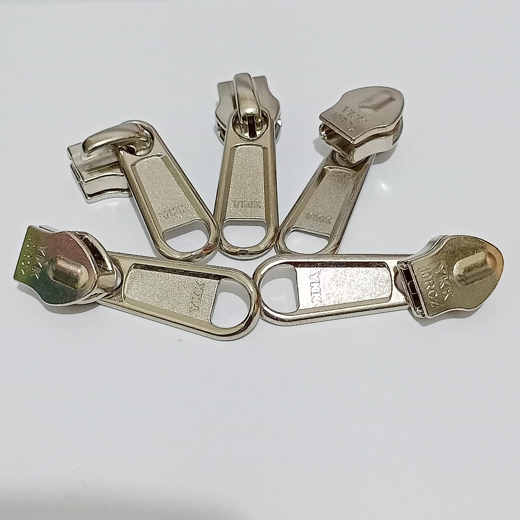 Jual Kepala Resleting No.10 YKK | Shopee Indonesia