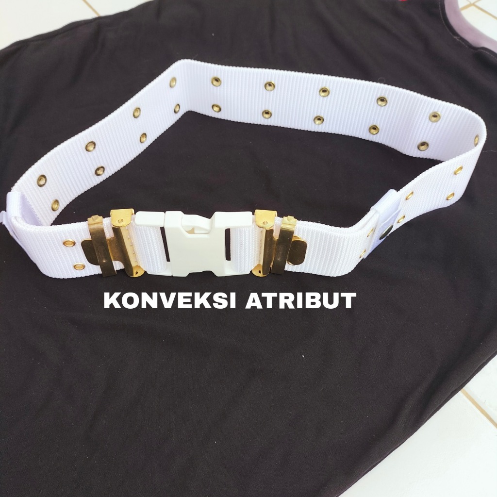 Jual kopel provos tni lengkap aksesoris | Shopee Indonesia