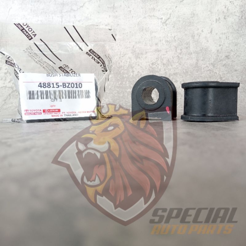 Jual BUSH STABILIZER - KARET STABIL ROTI DEPAN AVANZA XENIA RUSH TERIOS ...