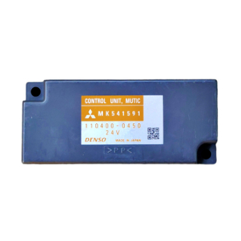 Jual ENGINE CONTROL UNIT ECU KOMPUTER COMPUTER MITSUBISHI FUSO TAYO ...