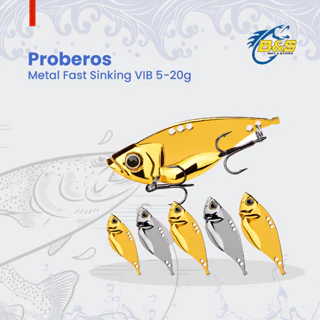 Produk BAIT & STRIKE | Shopee Indonesia