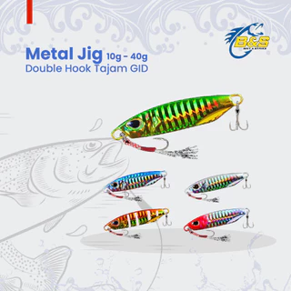 Produk BAIT & STRIKE | Shopee Indonesia