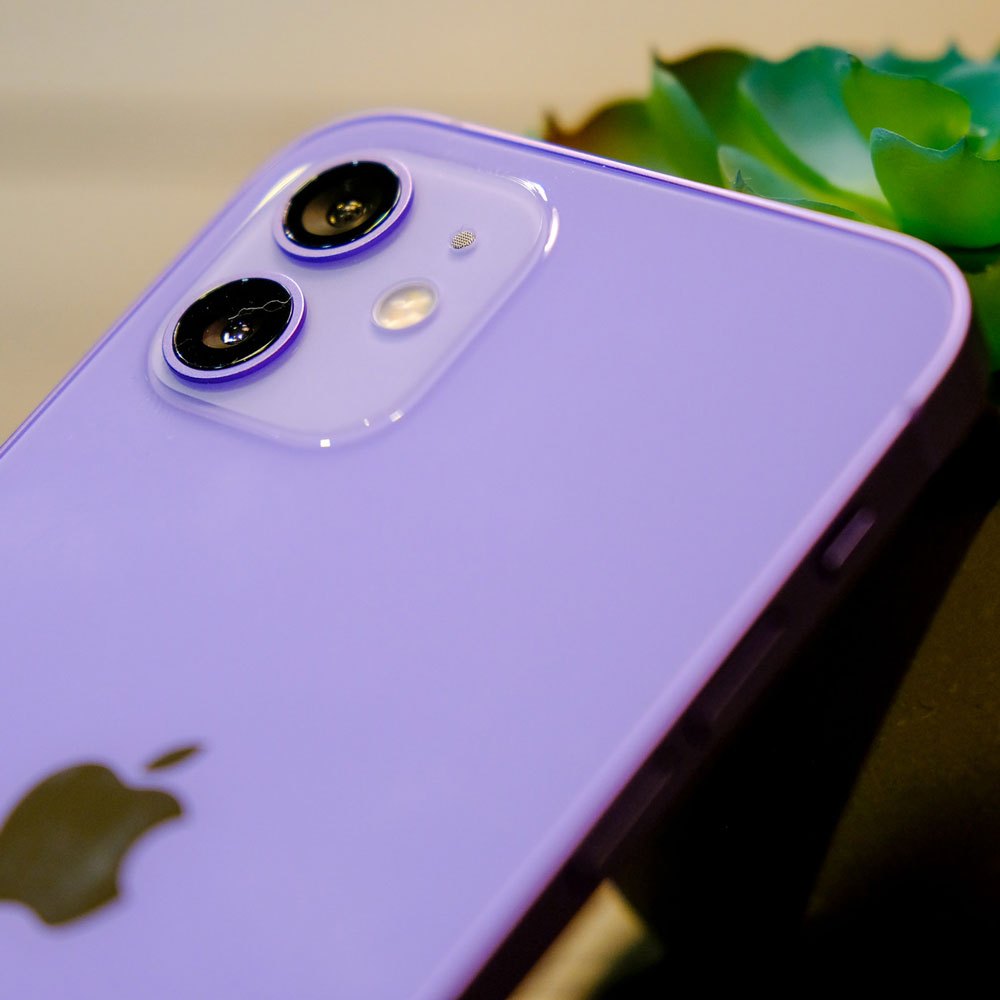 Jual Apple IPHONE 12 /64GB/128GB ORIGINAL MULUS GOOD CONDITIONS FULLSET MULUS SECOND 100% ...