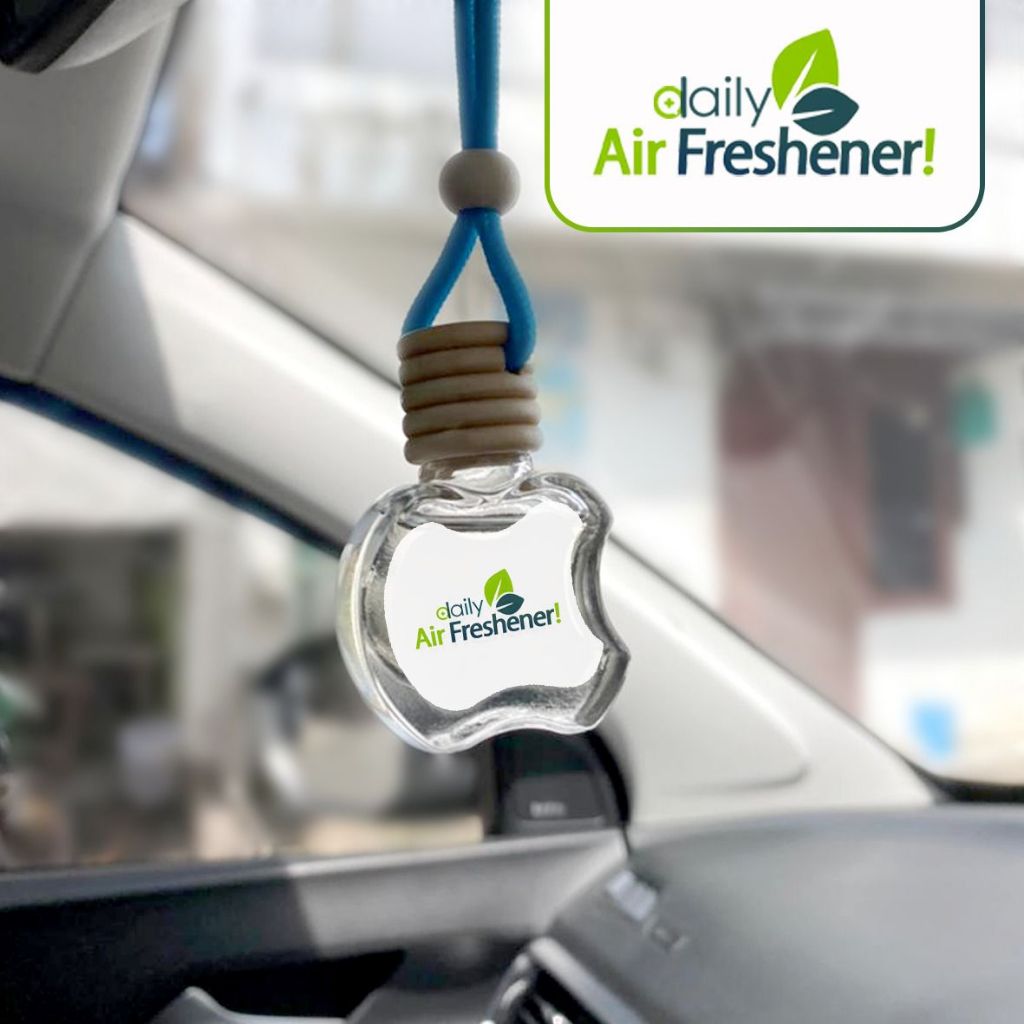 Jual Daily Air Freshener Pengharum Ruangan dan Mobil | Shopee Indonesia