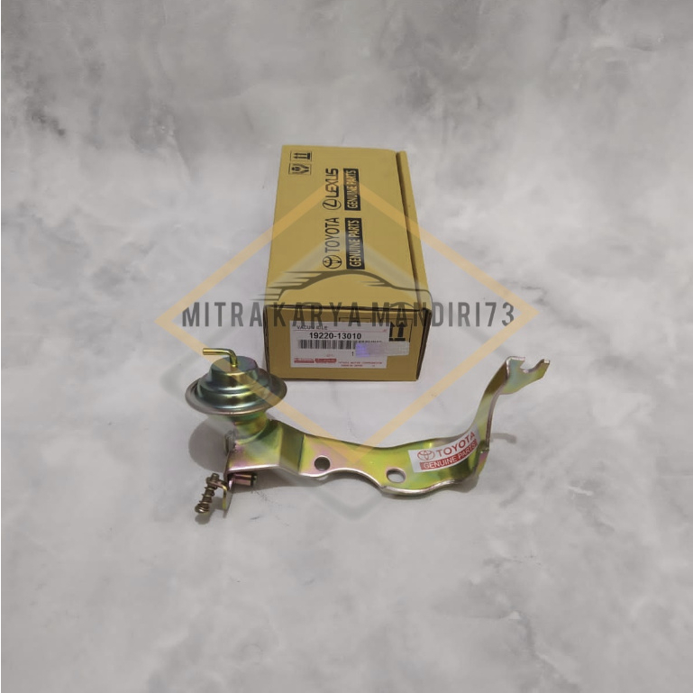 Jual VACUM AS VACUM IDLE UP AC VAKUM AC TOYOTA KIJANG MODEL PERAHU ORIGINAL | Shopee Indonesia