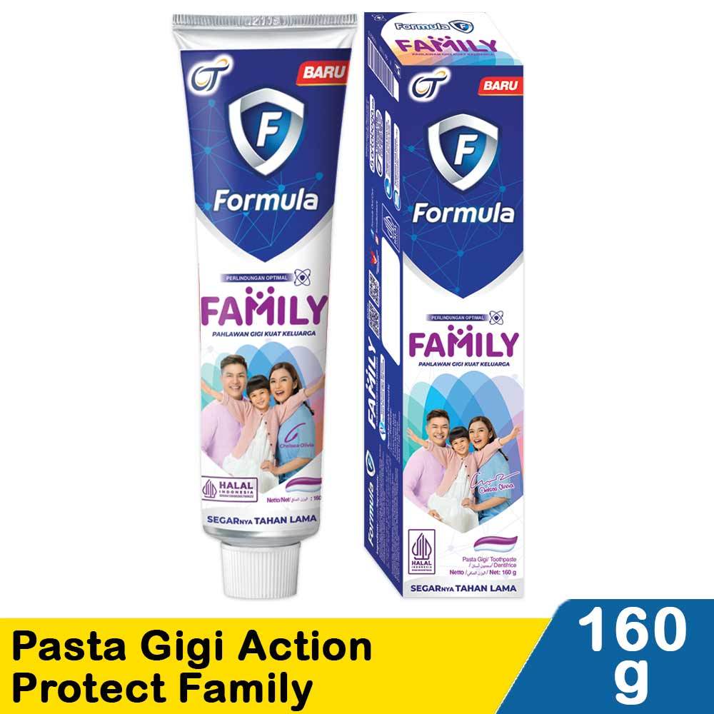 Jual FORMULA PG ACTION PROTECTOR 160G | Shopee Indonesia