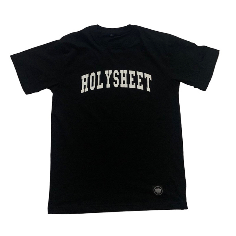 Jual Holysheet Black Bullet | Shopee Indonesia