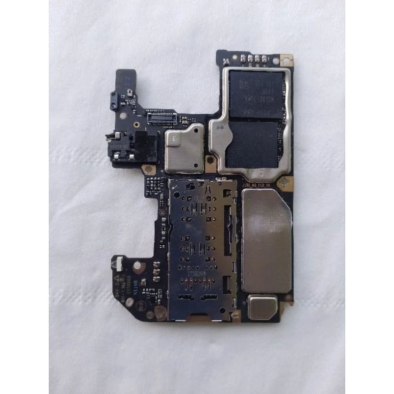 Jual MESIN REDMI 9T / MESIN | Shopee Indonesia