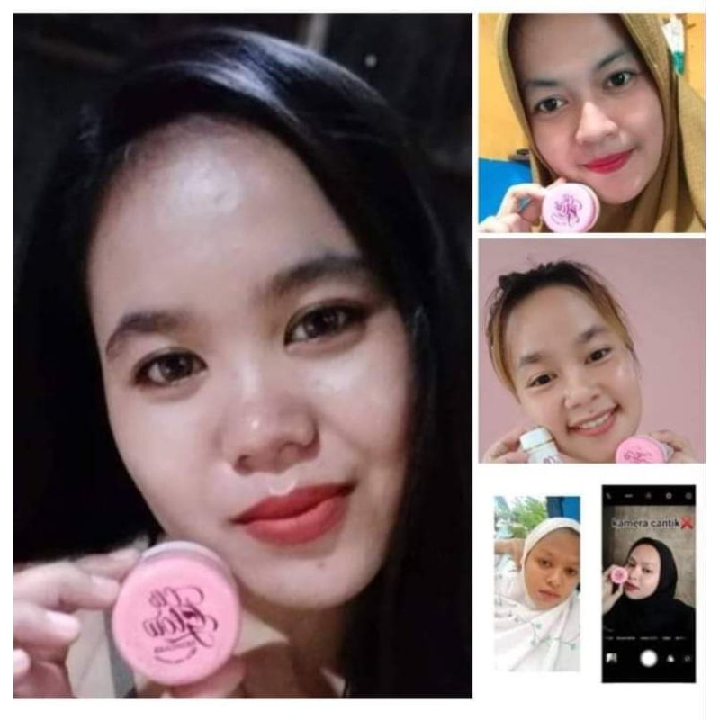 Jual CLb glow cream to (krim saja) | Shopee Indonesia