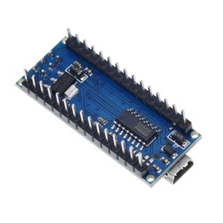 Jual Arduino Nano V3.0 CH340 Compatible Board Atmega328 Microcontroller ...