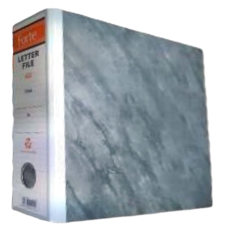 Jual Ordner map folder forte warna abu-abu ( pcs ) | Shopee Indonesia