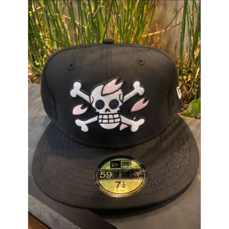 Jual Topi New Era One Piece original (new) | Shopee Indonesia