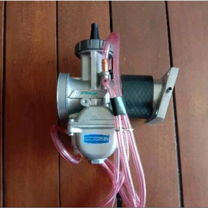 Jual KARBU KARBULATOR PWK 35 38 SET MANIPOL PIRAMID RX KING RXKING ...