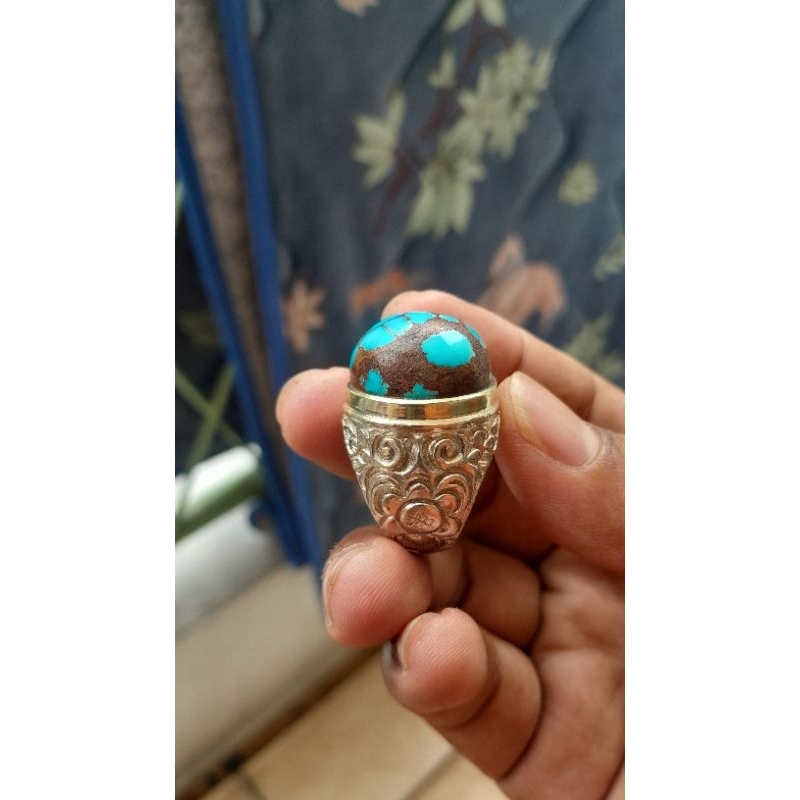 Jual pirus Turquiose ( Mesir ) | Shopee Indonesia