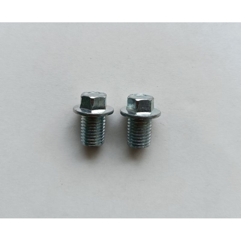 Jual BAUT TAP OLI / BAUT OLI HONDA BEAT VARIO 1pcs | Shopee Indonesia