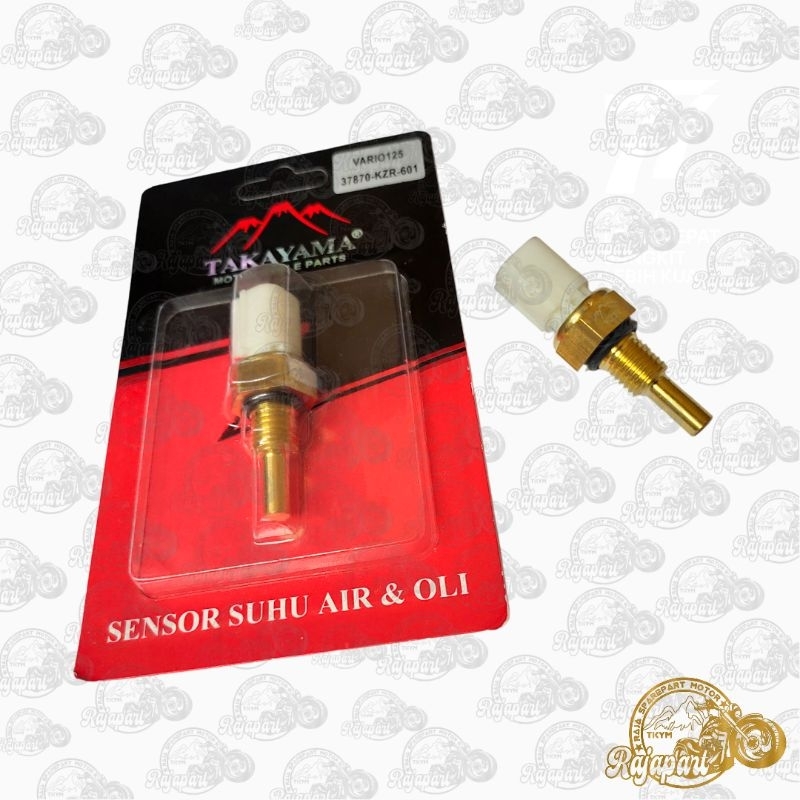 Jual Sensor Suhu Panas EOT ECT Thermosensor Vario 125 Vario 150 PCX 150 TAKAYAMA | Shopee Indonesia