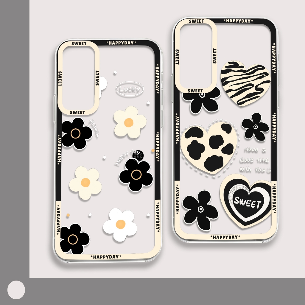 Jual Case Bening Transparan Untuk Tipe Hp Samsung A05S Bisa Untuk Semua ...