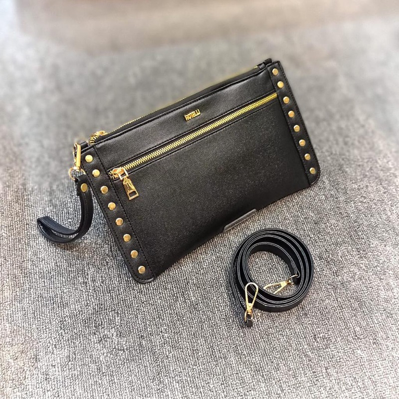 Jual Disc Tas / Hand Bag Rotelli Original ( BACA DESKRIPSI SEBELUM CO ...
