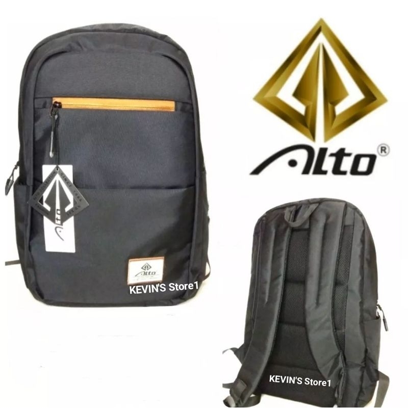 Jual Tas Ransel ALTO Original At73942/Tas Laptop/Backpack/Tas Sekolah ...