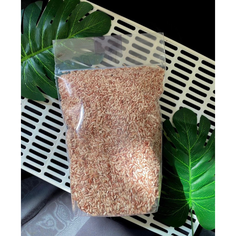 Jual Beras Ketan Pulu Mandoti Khas Enrekang Sulawesi Selatan | Shopee ...