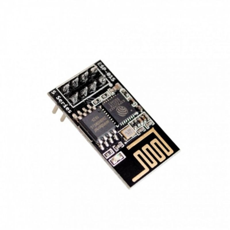 Jual Modul ESP8266 seri ESP-01 | Shopee Indonesia