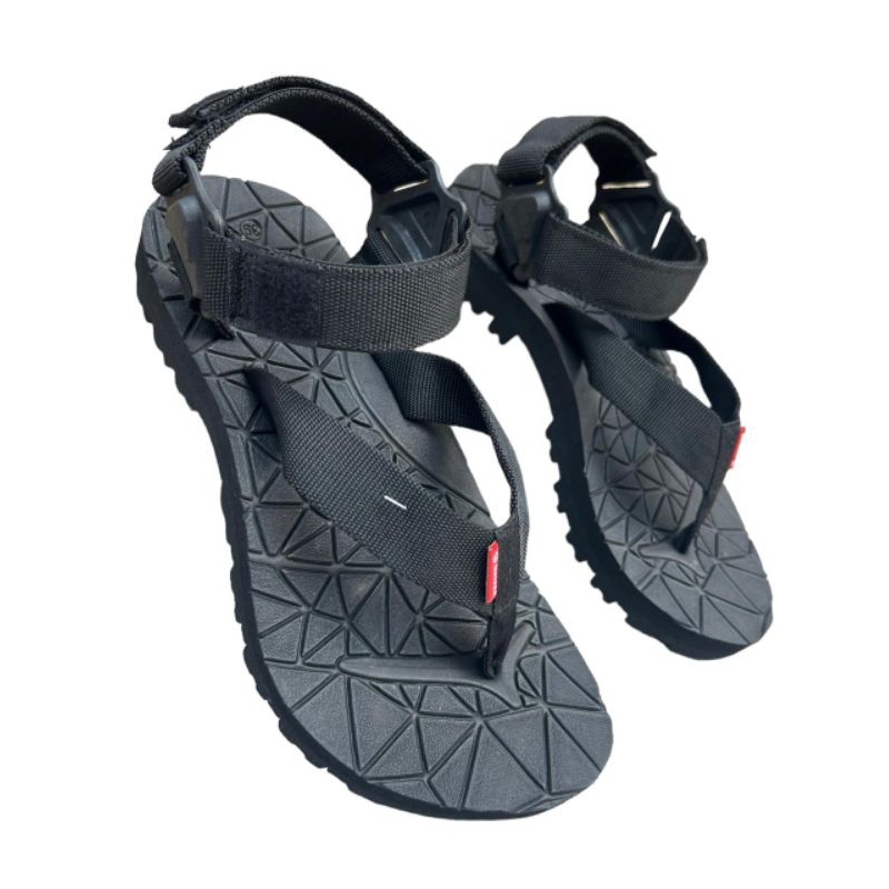 Jual Sandal gunung outdoor..sendal gunung Quiver..sendal jepit gunung ...