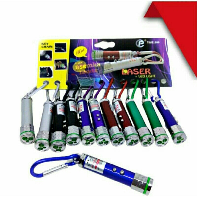 Jual laser pointer / senter mini | Shopee Indonesia