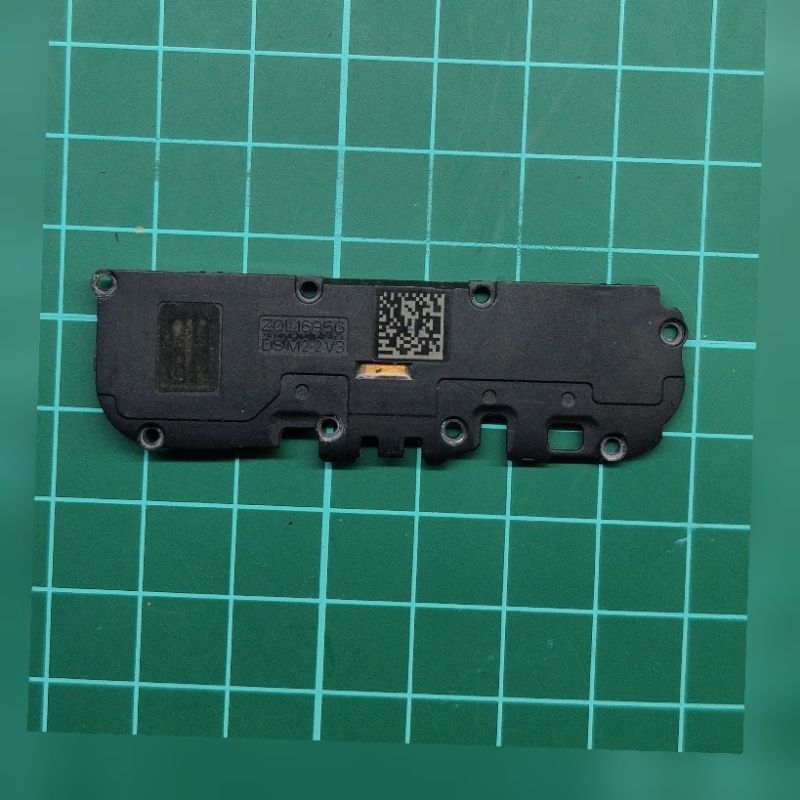 Jual speaker buzzer samsung a01 / a015 original 100% | Shopee Indonesia