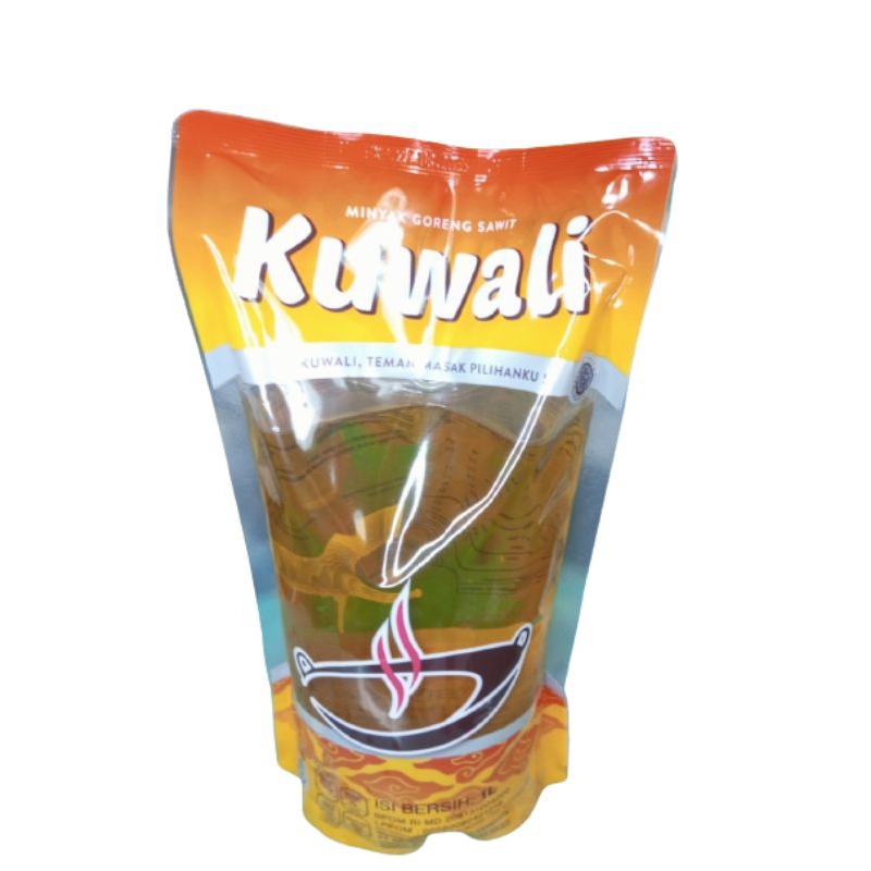 Jual KUWALI MINYAK GORENG 1L | Shopee Indonesia