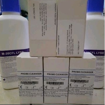 Jual Probe Cleanser Mindray 50ml | Shopee Indonesia