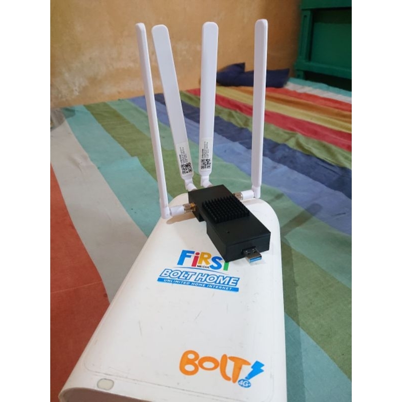 Jual Dell DW 5821e LTE CAT 16 5CA | Shopee Indonesia
