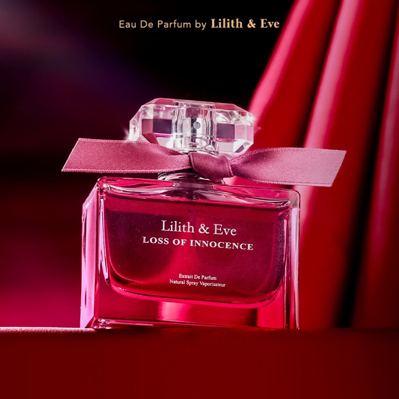 Jual Lilith and Eve Loss of Innocence Extrait De Parfum - Special ...