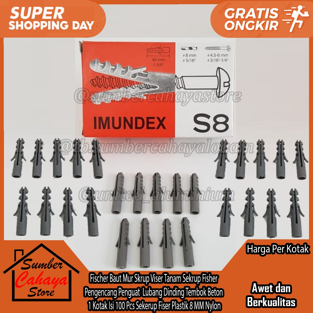 Jual PENGENCANG BAUT S8 KENCANG BAOT MENGENCANGKAN MEMASANG SEKERUP SKRUP SEKRUP IMUNDEX TANAM ...