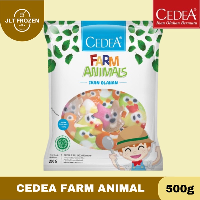 Jual Cedea Oriental Cartoon / Olahan Ikan Cartoon / Baso Ikan Karakter ...