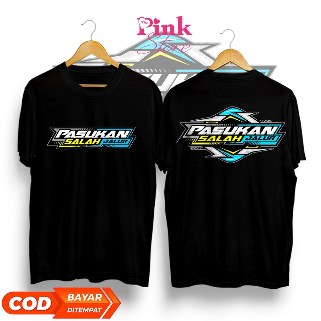 Jual Kaos Pasukan Salah Jalur / Kaos Kata Kata / Kaos Kekinian / Kaos ... Jual Kaos Pasukan Salah Jalur / Kaos Kata Kata / Kaos Kekinian / Kaos ...