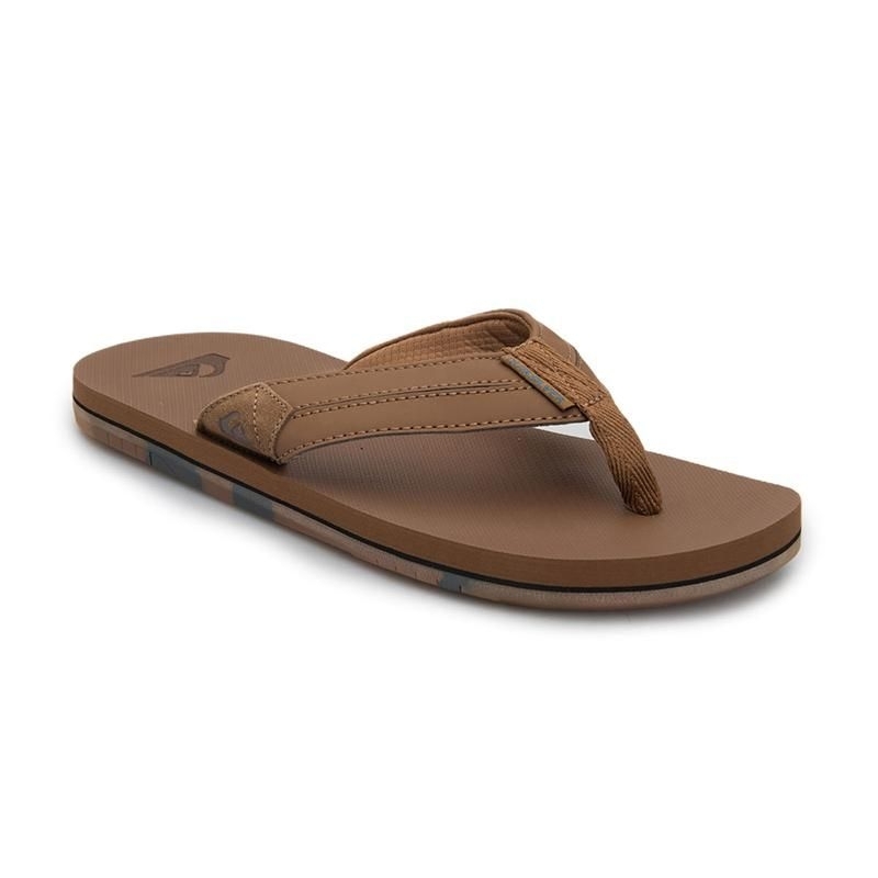Jual sandal quiksilver original | Shopee Indonesia