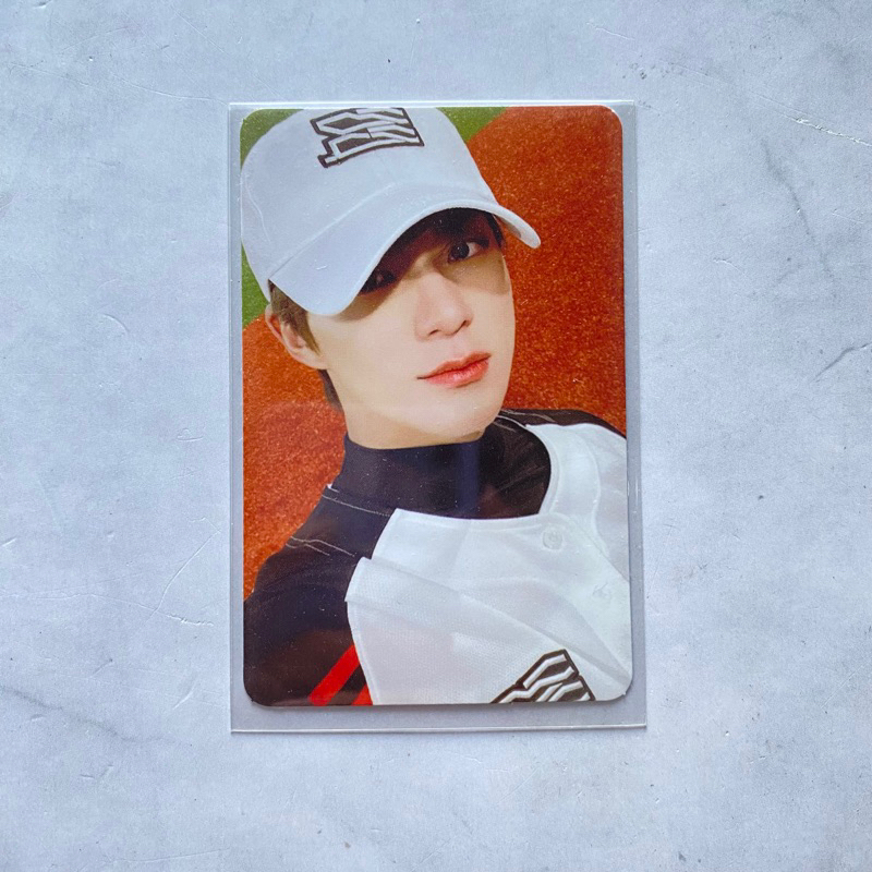 Jual PC JENO BASEBALL | Shopee Indonesia
