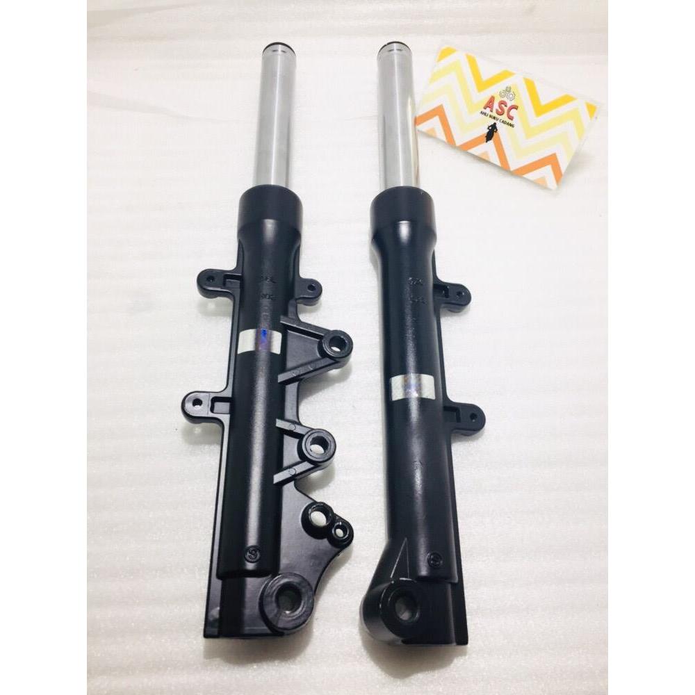 Jual AS SHOCK DEPAN SOK DEPAN SET TABUNG YAMAHA N MAX NMAX 2DP BARU ...