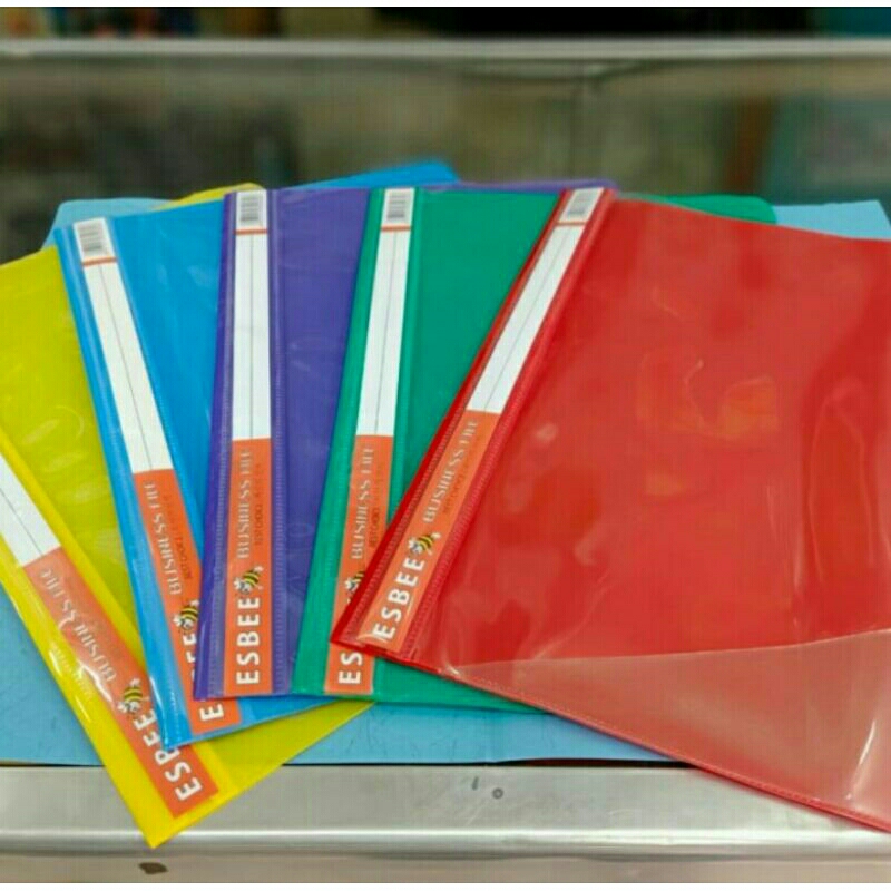 Jual bisnisfile file F4 ( per pack isi 12 ) | Shopee Indonesia