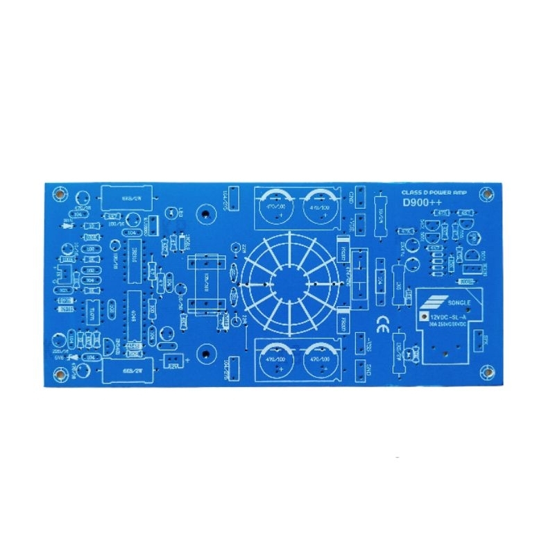 Jual PCB CLASS D D900++ POWER AMP CLASS D | Shopee Indonesia Jual PCB CLASS D D900++ POWER AMP CLASS D | Shopee Indonesia