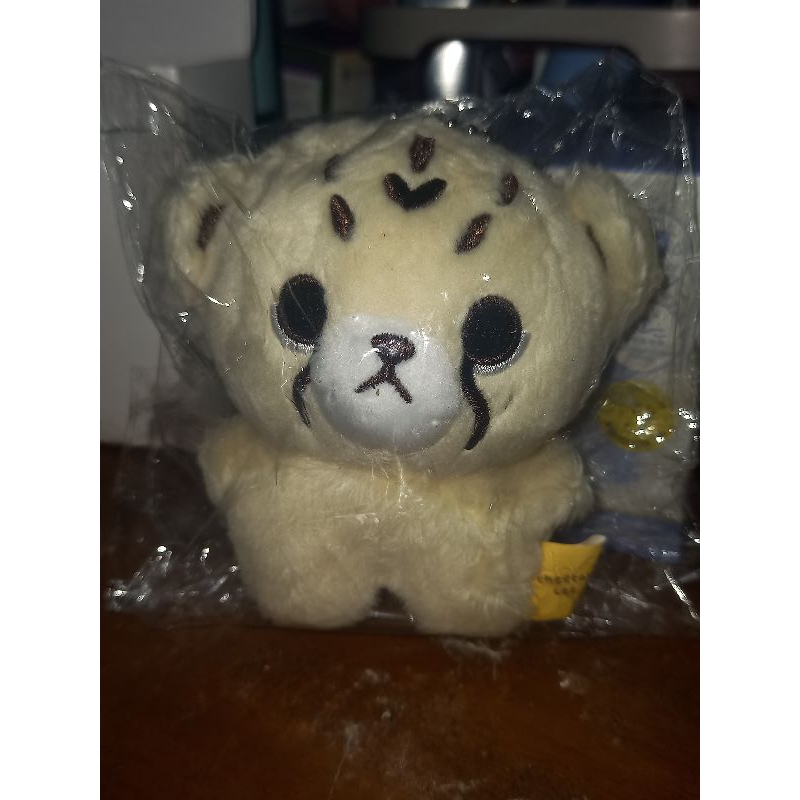 Jual [READY] CHEETAH LEE MARK DOLL OFFICIAL FANMADE | Shopee Indonesia