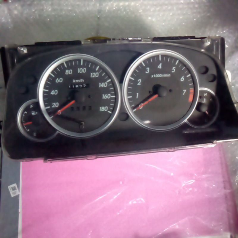 Jual Spedometer Avanza Xenia analog 2005-2011 dan Digital 2015-2017 ...