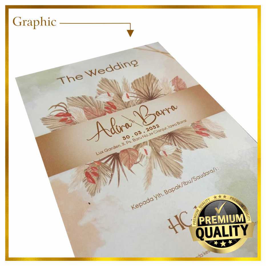 Jual cetak kartu undangan adat bali murah | Shopee Indonesia