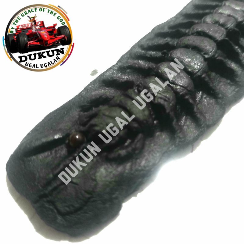 Jual Batu Mustiko Merah Delima Geligalipan Klabang Sayutho Merah Siam ...