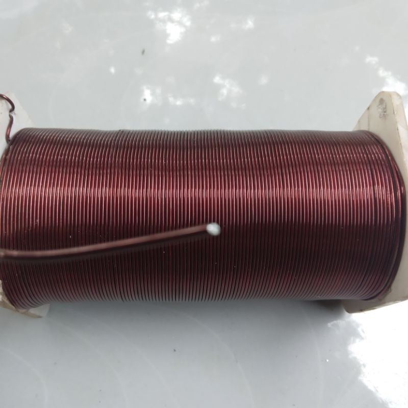 Jual coil spul induktor 3000 watt gulungan trafo inverter platina ...