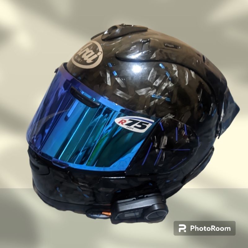 Jual helm arai copy full carbon forged | Shopee Indonesia