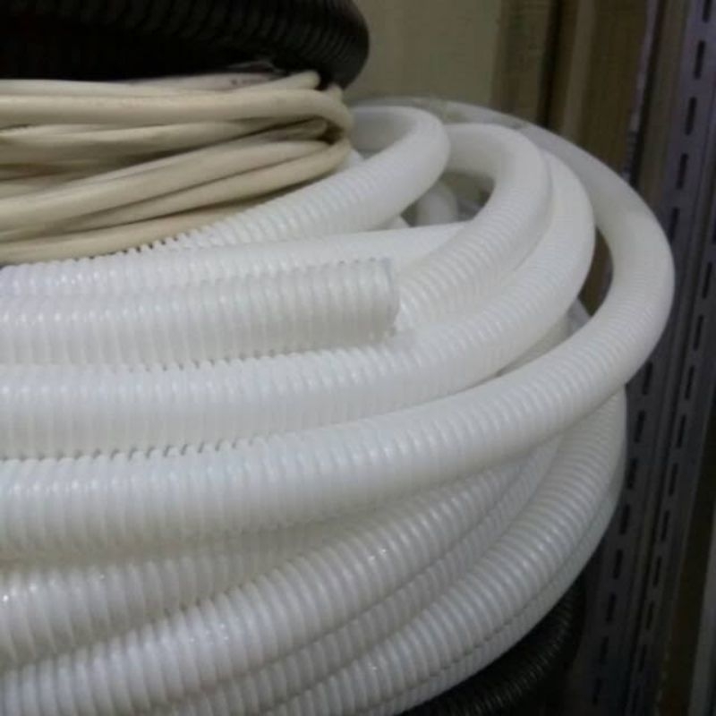 Jual Selang Spiral 5/8"/Selang AC/Selang pembuangan air AC/Selang ...