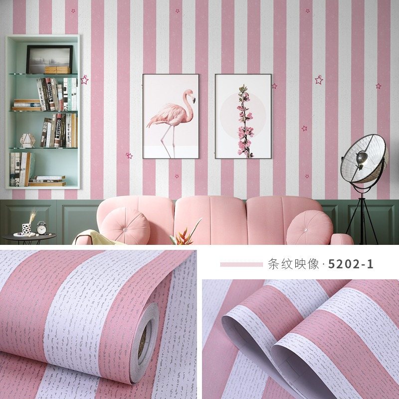 Jual Wallpaper Stiker Dinding Motif Bintang | Wallpaper Stiker Motif ...