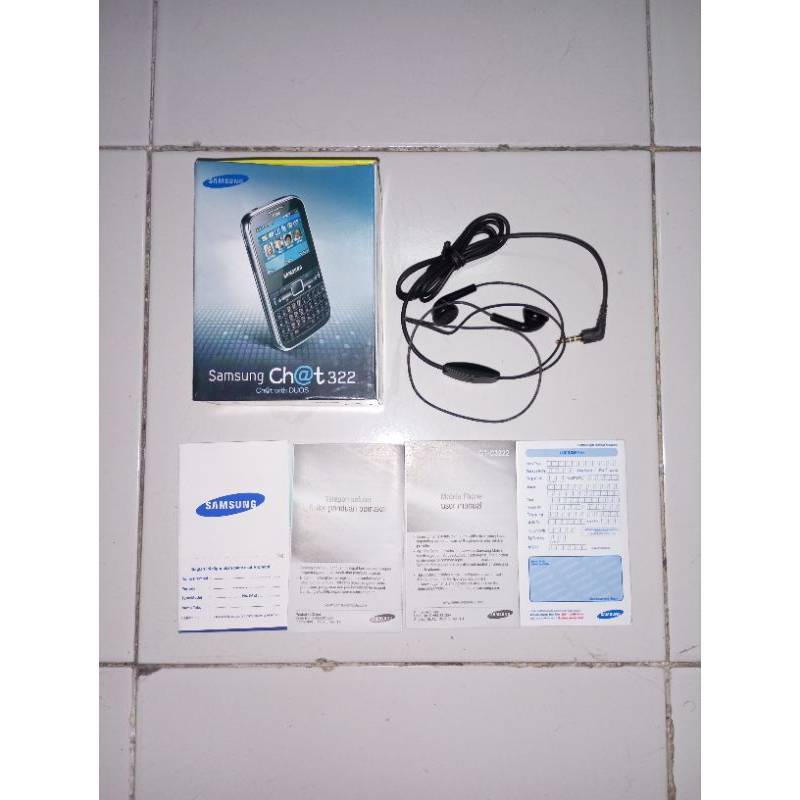 Jual Dos book handphone jadul | Shopee Indonesia